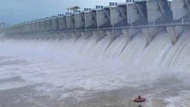 Tamil Nadu: All efforts to see tail-end areas in delta get Cauvery water
