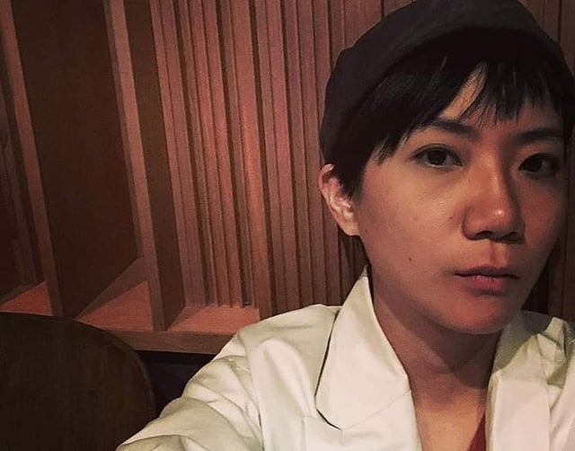 Hong Kong singer Ellen Joyce Loo dead after falling from building