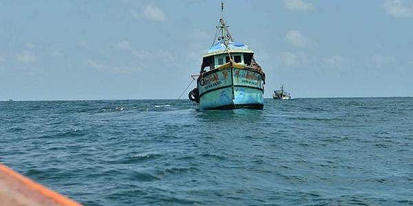Indian Coast Guard official told to explain how transponders on fishing ...