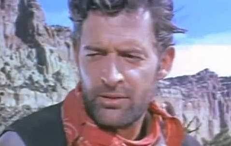 Actor Robert Dix, best known for 'Forbidden Planet' dead at 83