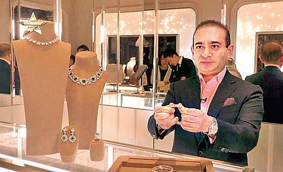 PNB fraud: Interpol issues red notice against Nirav Modi's sister