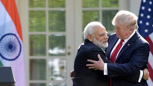 India dismisses report of Musk joining Modi-Trump call; says it was ...