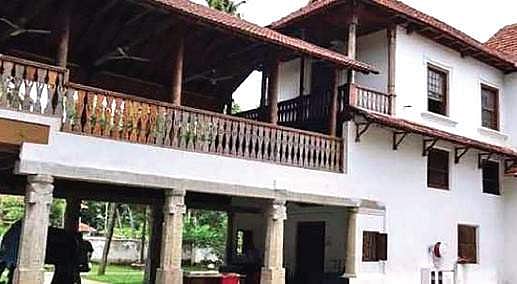 Muziris Heritage Project joins hands with Cleartrip to promote heritage ...
