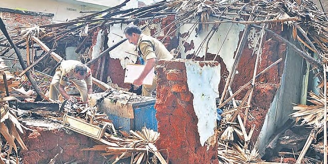 Gujarat scrambles to inspect explosive units after deadly firecracker ...