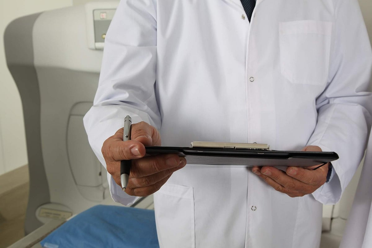 Sex Determination Tests Gynaecologists To Inspect Diagnostic Centres