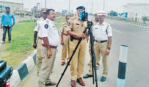 Expressway to cut pollution levels in Delhi