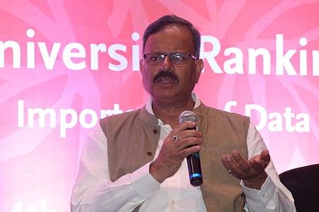 Decoding university rankings