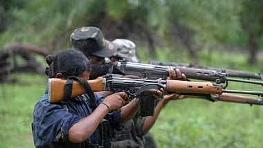 Two Maoists, including area commander, killed in Jharkhand's Bokaro
