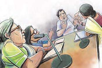 Whatever the reason, it’s always SCPCR that suffers