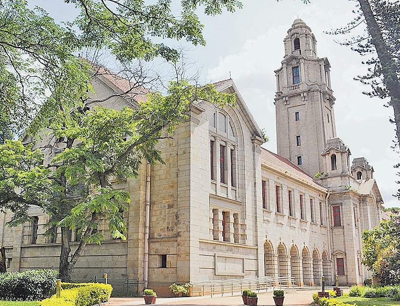 Health analytics will turn IISc-Bangalore into medical research hub ...