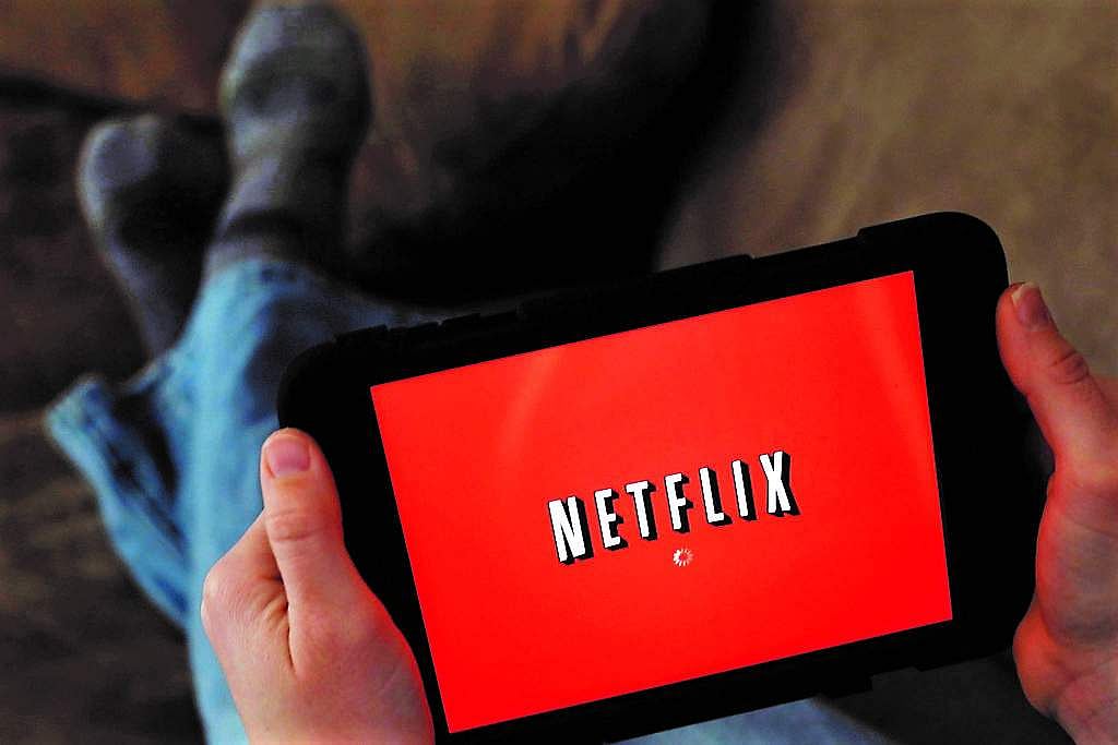 Netflix's 'Upstarts' is about struggles of establishing a startup