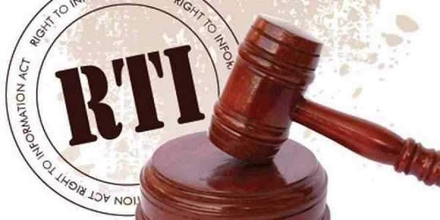 BJP think tank takes RTI route for work audit of poll-bound states
