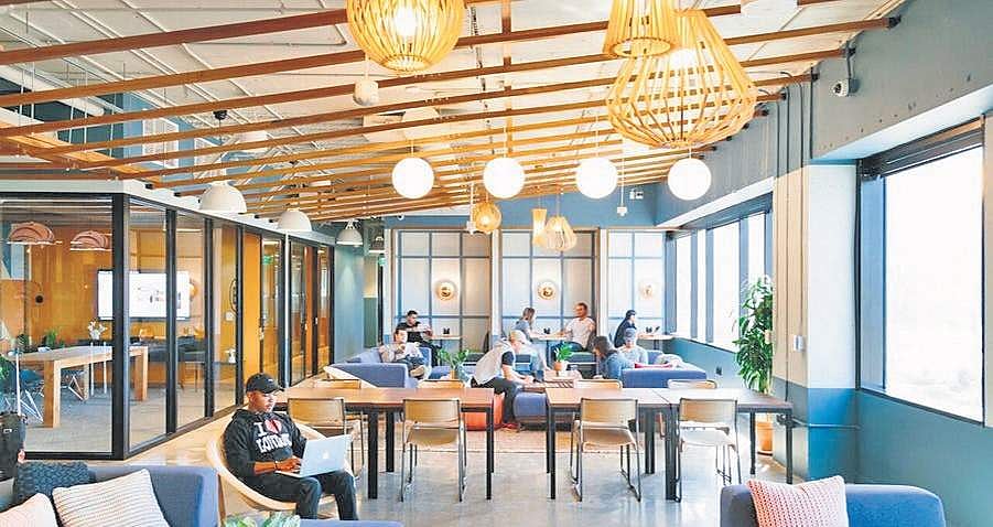 Tough step needed for sustainable structure: WeWork India lays off 20 per cent staff amid COVID-19