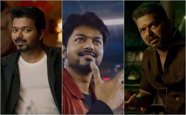 WATCH 'Bigil' trailer: Vijay impresses with power-packed dialogues ...