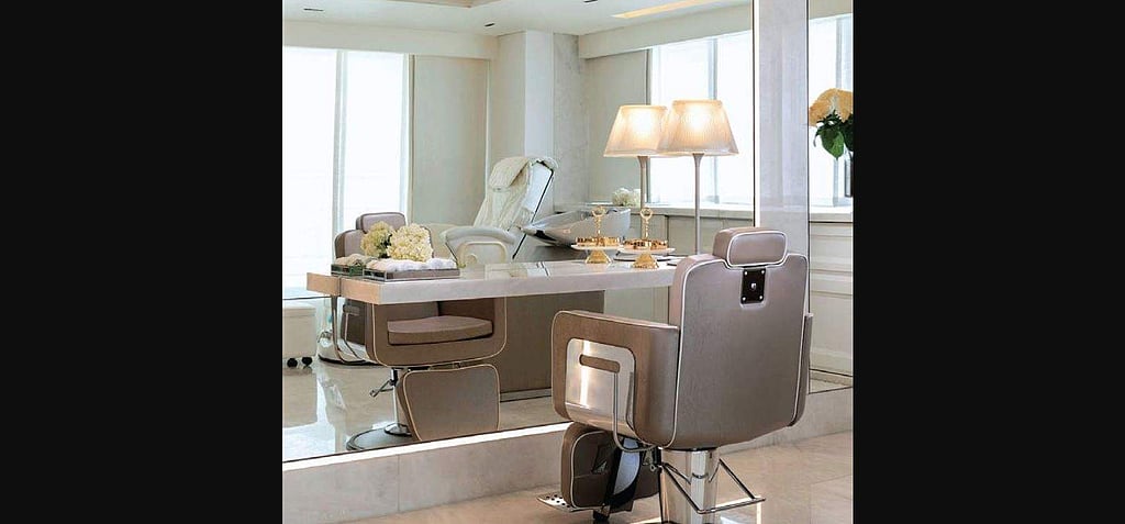 It’s time to create your very own salon