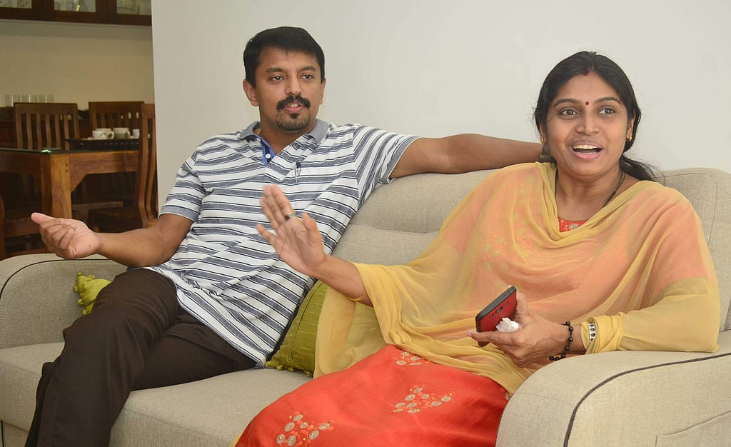 The siblings who blow the lid off in the sensational Koodathayi murder case
