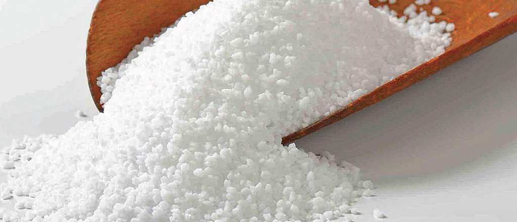 All you need to know about iodised salt, a lifesaver