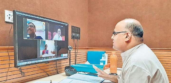NIMHANS trains 2,500 PHC doctors across state on psychiatric disorders