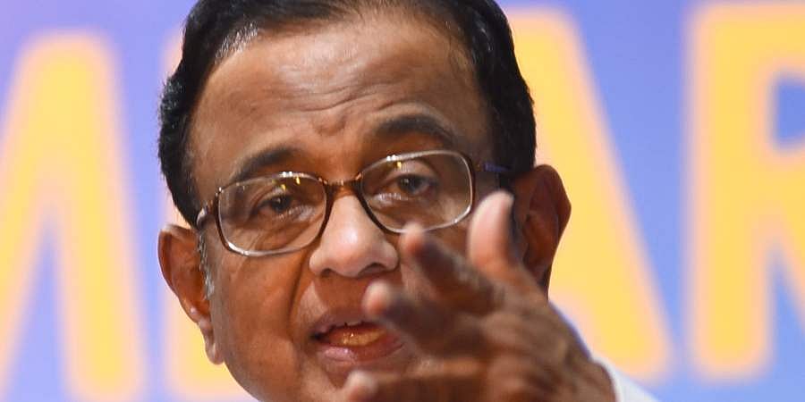INX media case: CBI files review petition against P Chidambaram's bail