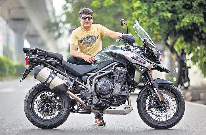 Triumph motorcycles plans to introduce BS-VI variants from January 2020