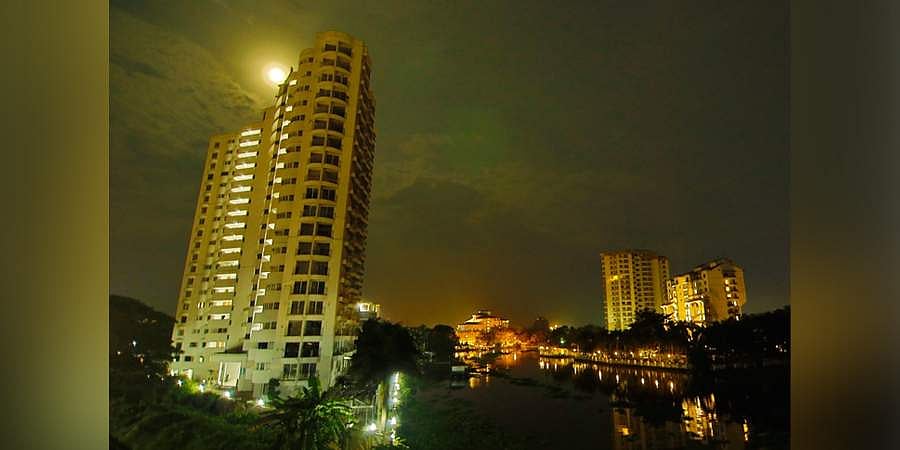 Maradu flats: Balakrishnan Nair panel admits 23 claim pleas