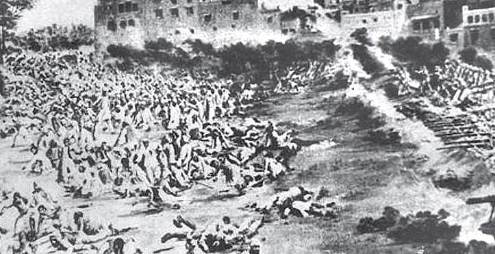 'When a Malayali took on the British Raj', write authors Raghu and ...