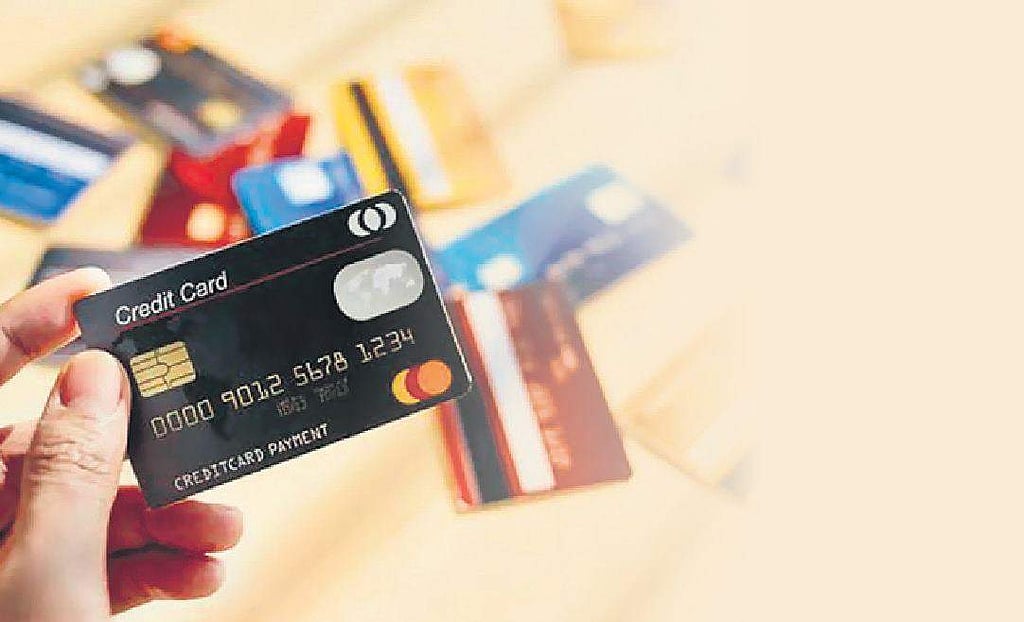 Fintech start-up EnKash eyes tapping MSME finance segment via credit cards