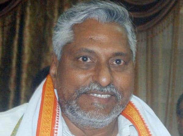 ‘Cancel contract for lifting additional water from Medigadda to ...