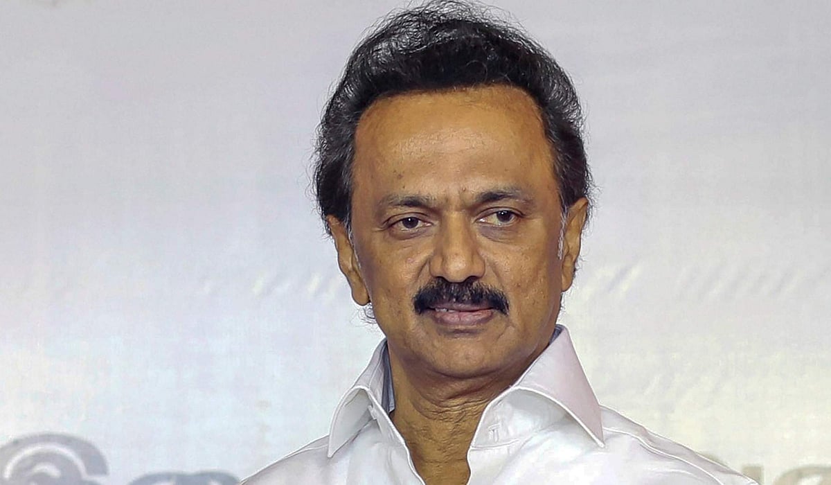 DMK president Stalin set to assume powers of the party's general ...