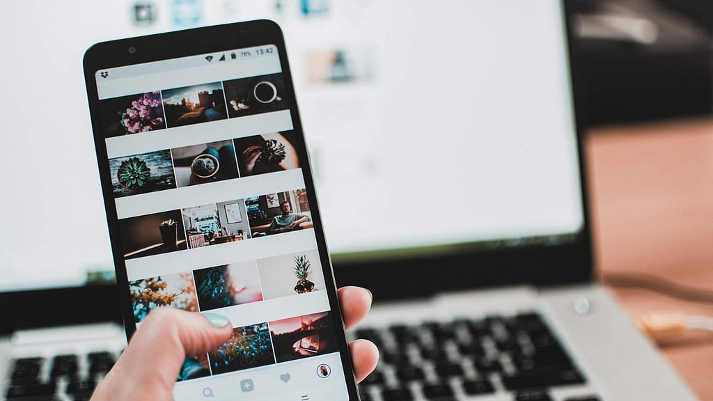 Swipe, scroll and self-diagnose: How Instagram turned healing into a ...