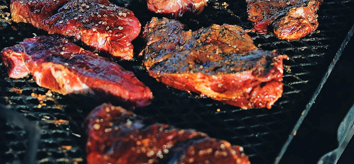 Love red meat? You can continue relishing it