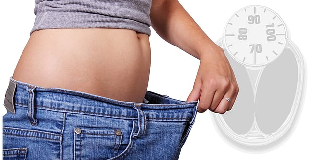 Managing weight loss: Cut that flab the right way