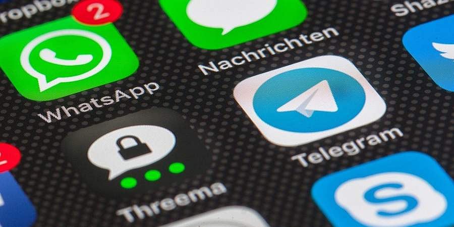 Telegram groups dominate drug trade in Kochi