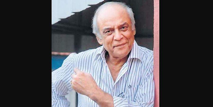 Barun Chanda to make Tamil debut in One Way