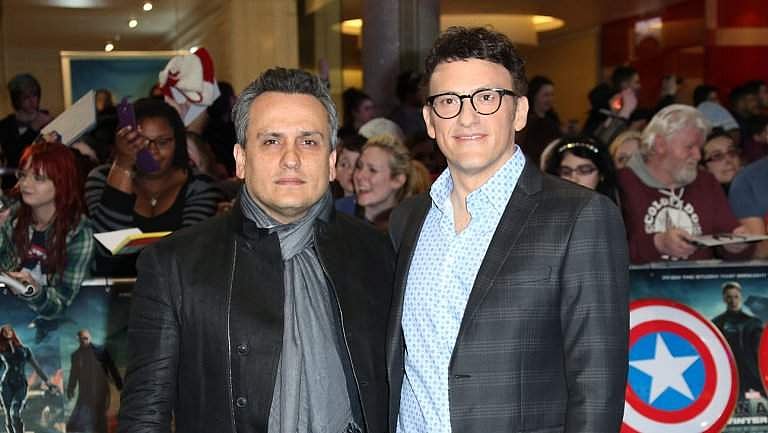 Russo Brothers reveal they 'fought' with Sony to cast Tom Holland as ...