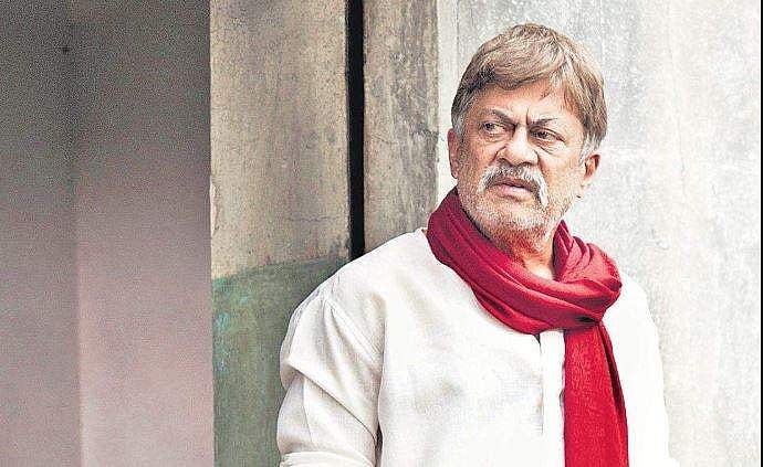Veteran actor Anant Nag returns to Telugu with Bheeshma