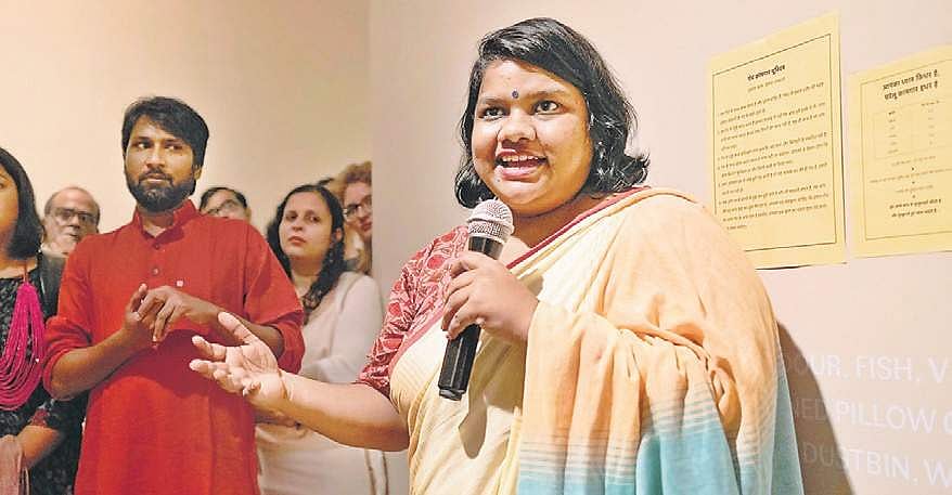 Smells of the city: Scents, stench and stink