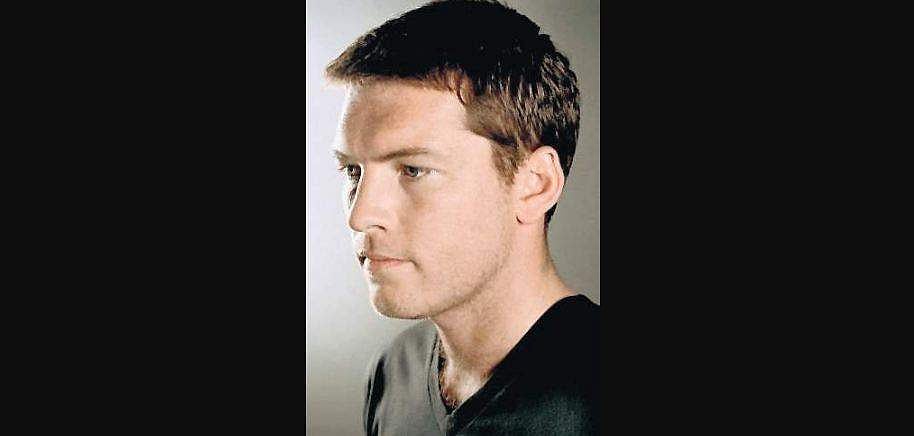 Actors Sam Worthington, Wyatt Russell join series 'Under the Banner of ...