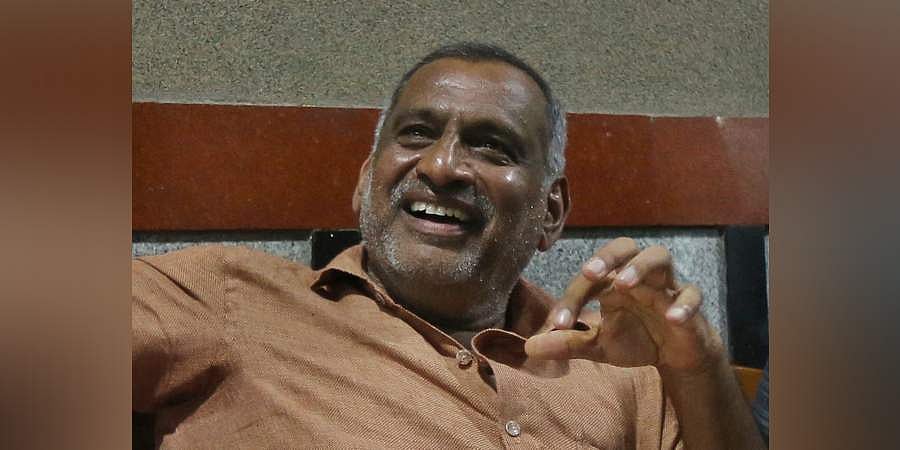 Karnataka government to take action over Gomala land 'illegally ...