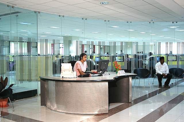 Software Technology Park of India sets up first BPO centre after 16 ...
