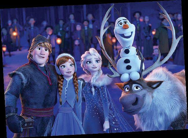 'Frozen 2' review: Great VFX, music almost save this unnecessary sequel