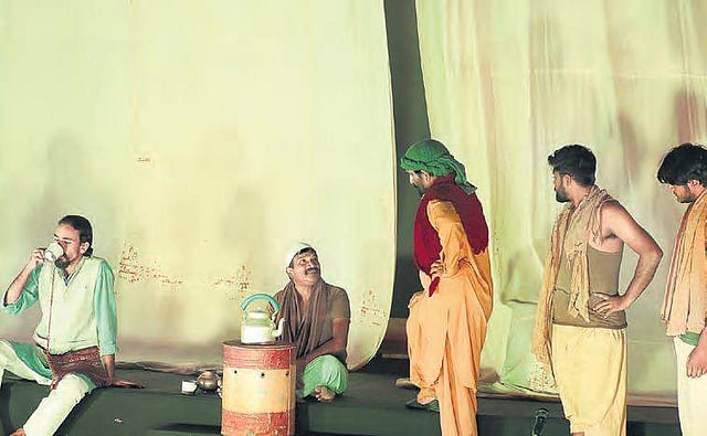 Remembering Partition