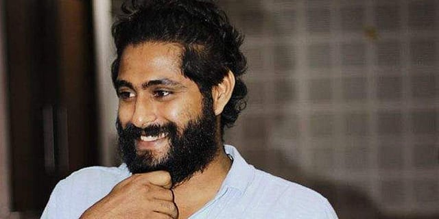 It’s a wrap for Antony Varghese’s next with the makers of 'RDX'