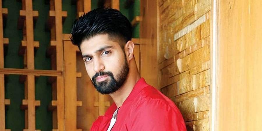 OTT had enormous impact on my career: Tanuj Virwani
