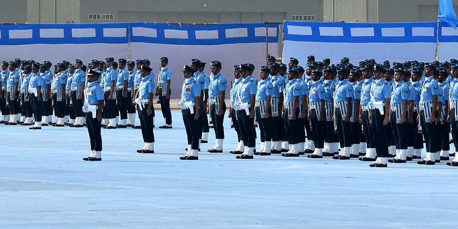 Boeing funds job placement programme for former IAF officers