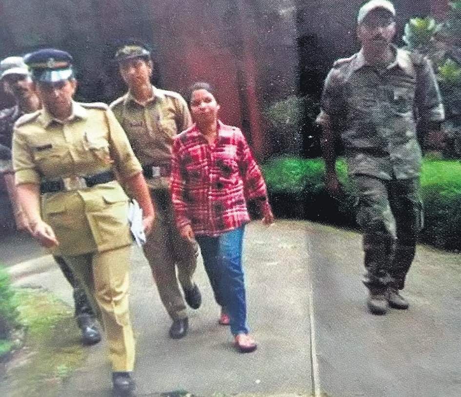 How 2 women of Porattam had to suffer in silence