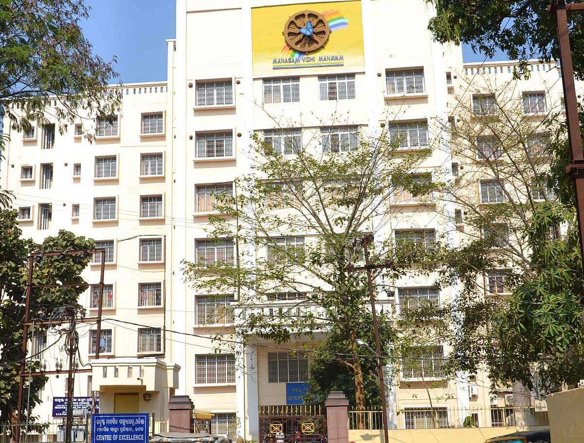 Online OPD ticket booking launched at Cuttack's SCB Medical College and ...