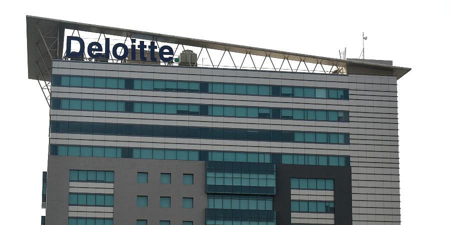 Deloitte India unveils initiative to cut emissions attributed to software
