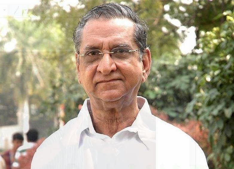 Telugu actor Gollapudi Maruti Rao passes away