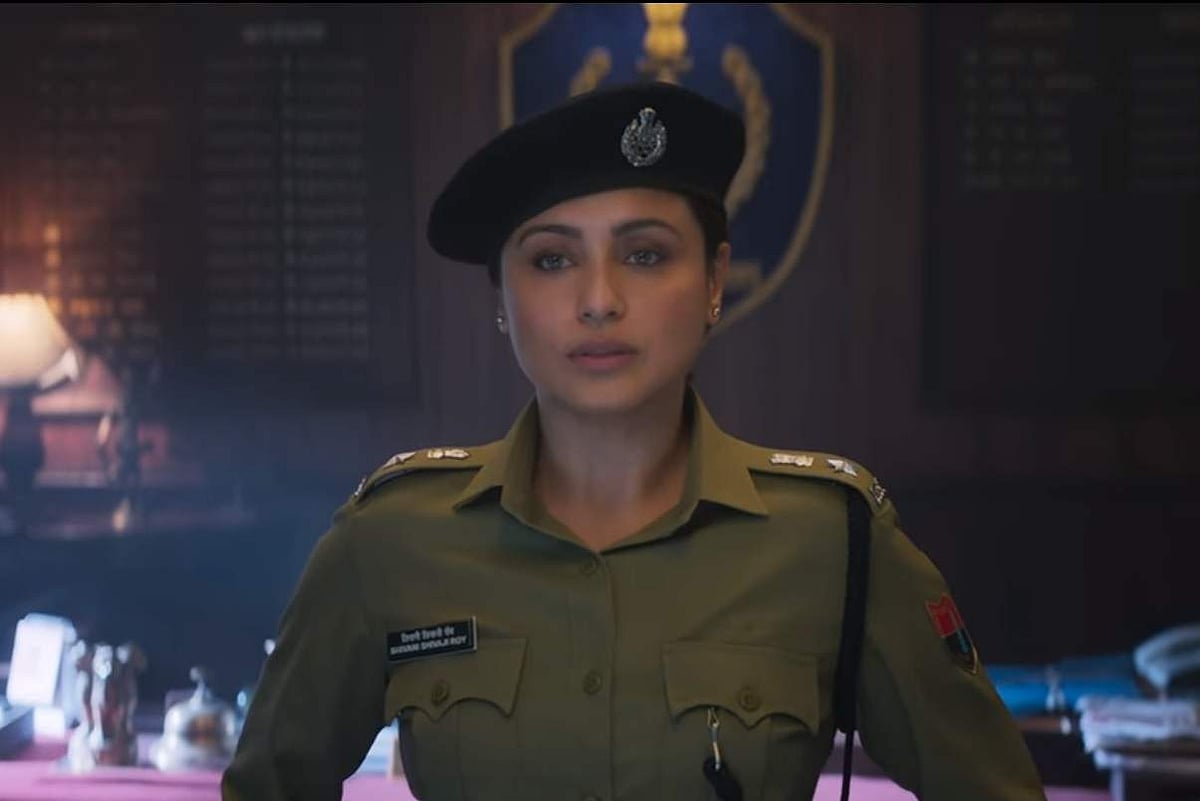 ' Mardaani 2' review: A sharp thriller that strains to be more